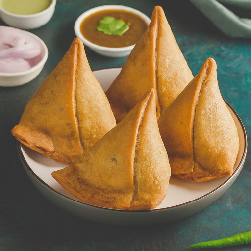 Top 5 hyderabad famous snacks you must try - stressburster